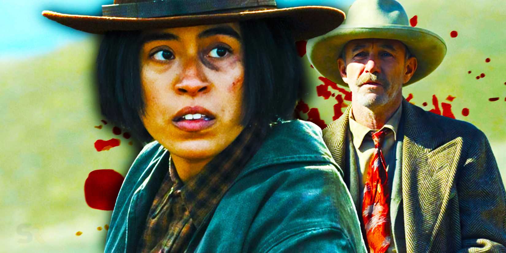 1923 Is Over & We Still Don’t Know How Teonna Rainwater Connects To ...