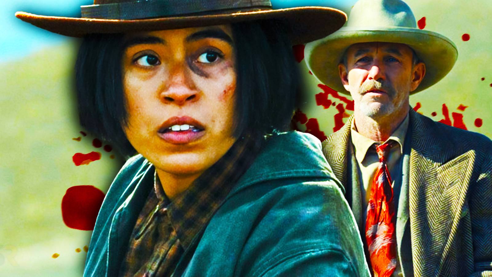 Teonna Has No One Left To Kill: What Happens Next To Rainwater’s 1923 ...