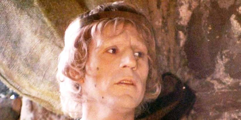 Monty Python & The Holy Grail's 10 Best Characters, Ranked