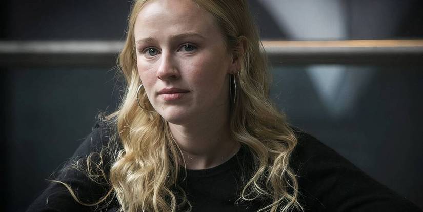 The Testaments: Everything We Know About The Handmaid's Tale Spinoff