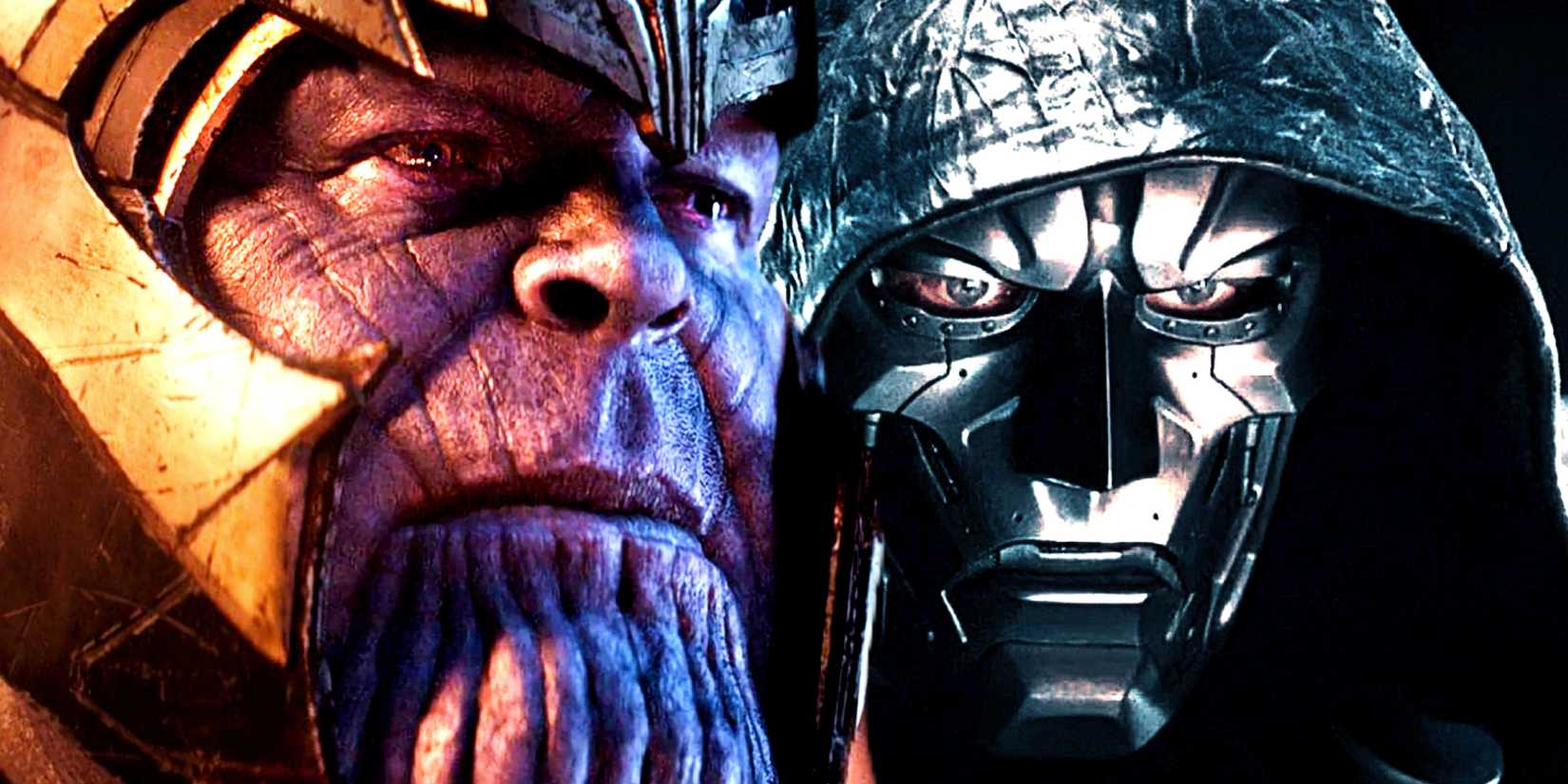 Thanos Returns For Avengers: Doomsday’s Opening Scene In Brutal Doctor ...