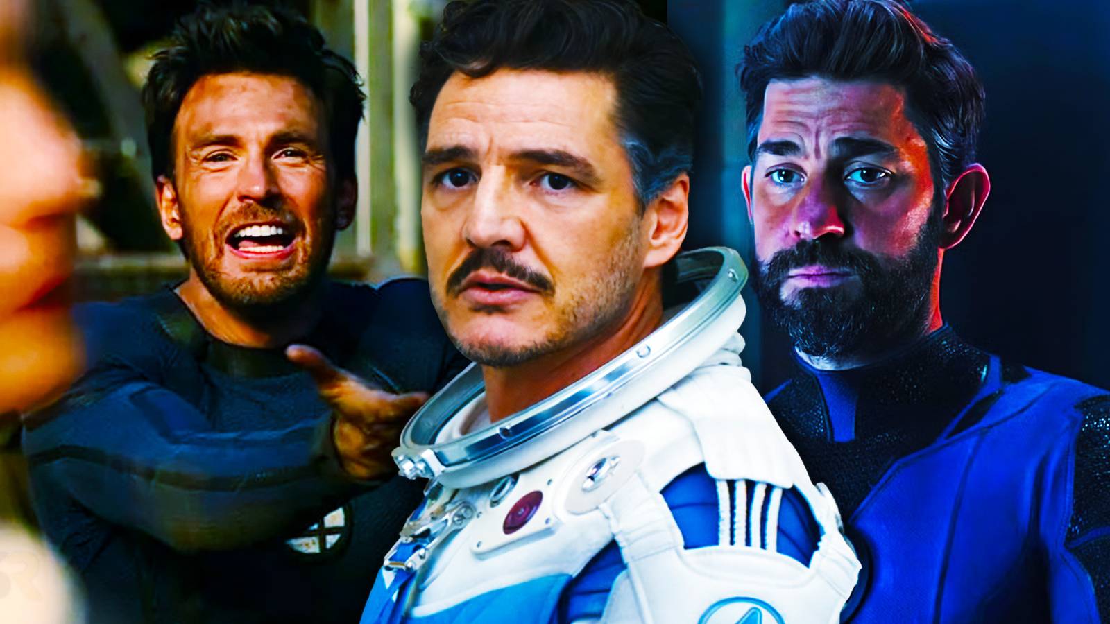 The 3 Fantastic Four Costume Designs In The MCU Multiverse, Ranked