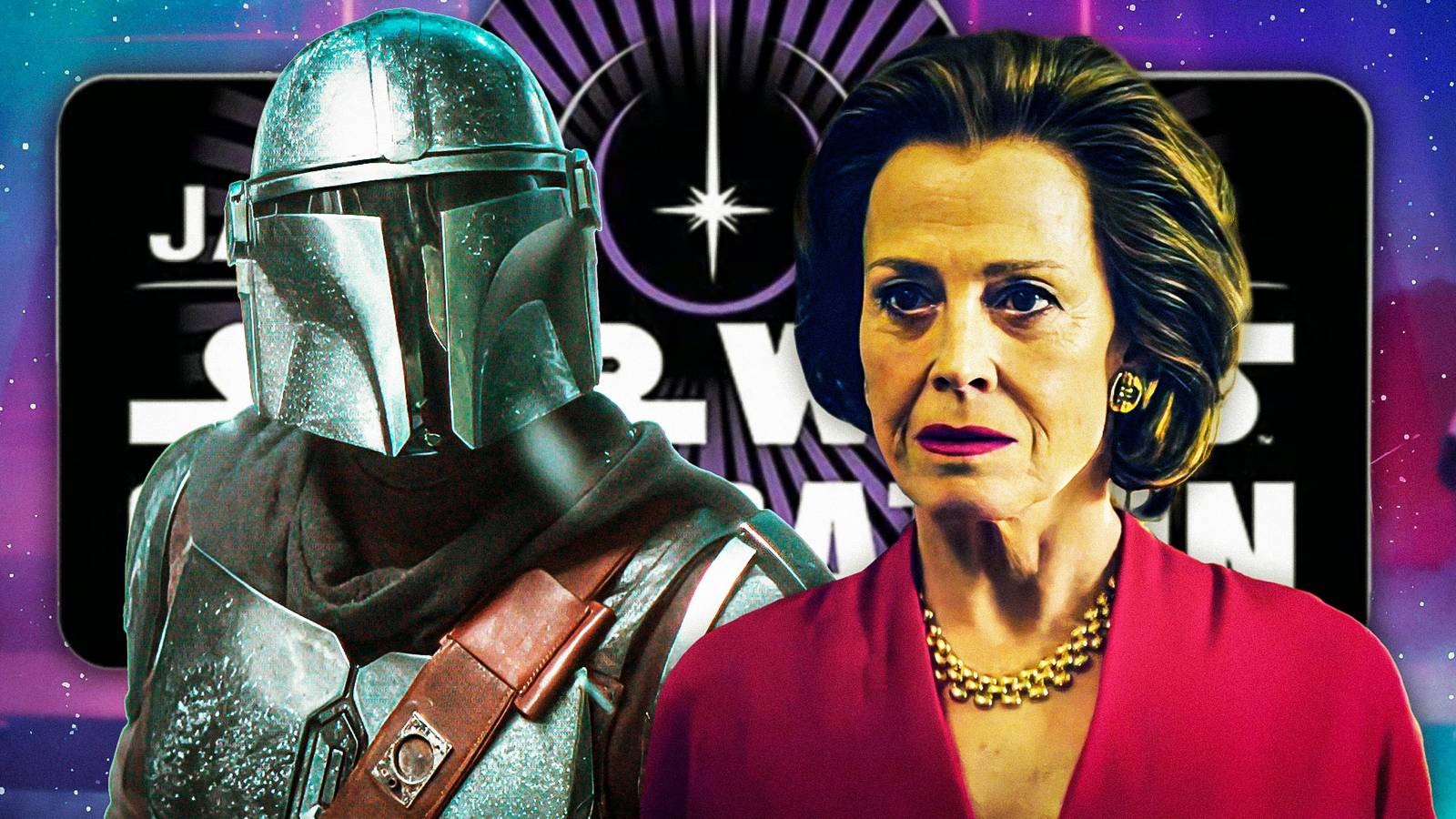 Sigourney Weaver Reveals More About Her New Star Wars Character, Hints ...