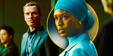 The Agency Summary, Trailer, Season List, Cast, Where to Watch and More