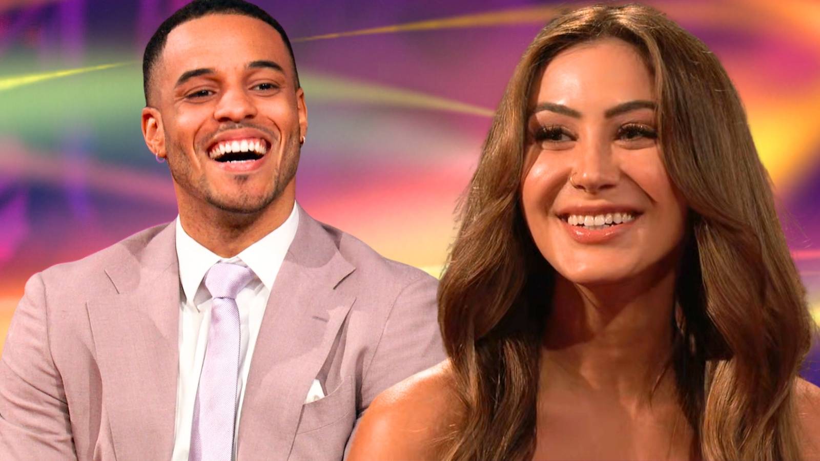 The Bachelor’s Grant Ellis & Juliana Pasquarosa Reach Exciting New ...