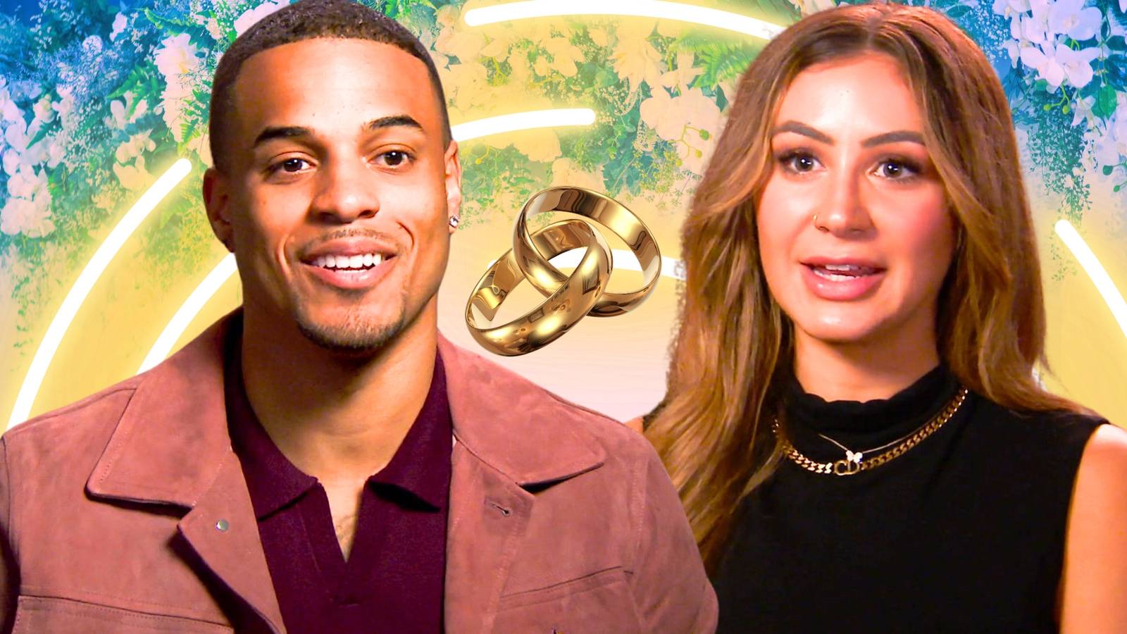 The Bachelor’s Juliana Pasquarosa Teases Wedding Dress Shopping Amid ...