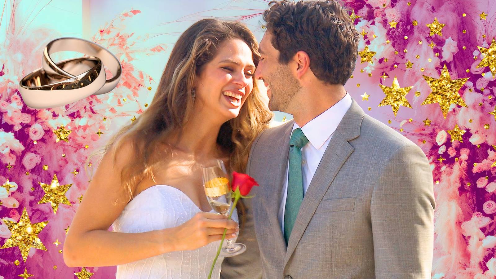 The Bachelor Season 28's Joey's New Update Shows He's Husband Material ...