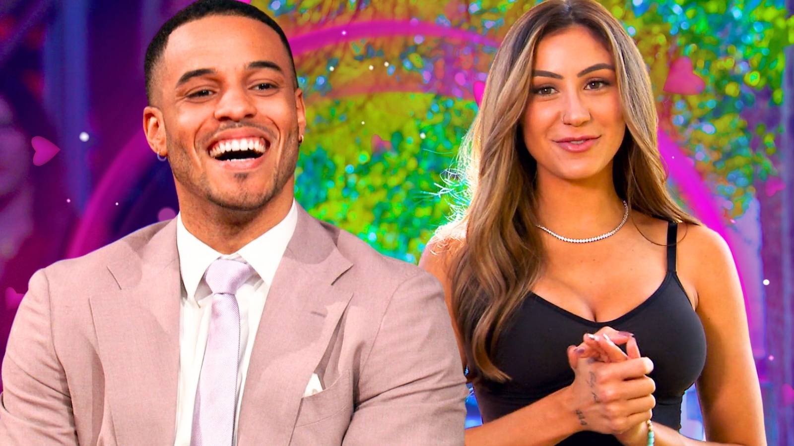 The Bachelor Season 29's Grant Ellis Reveals Shocking Moment He ...