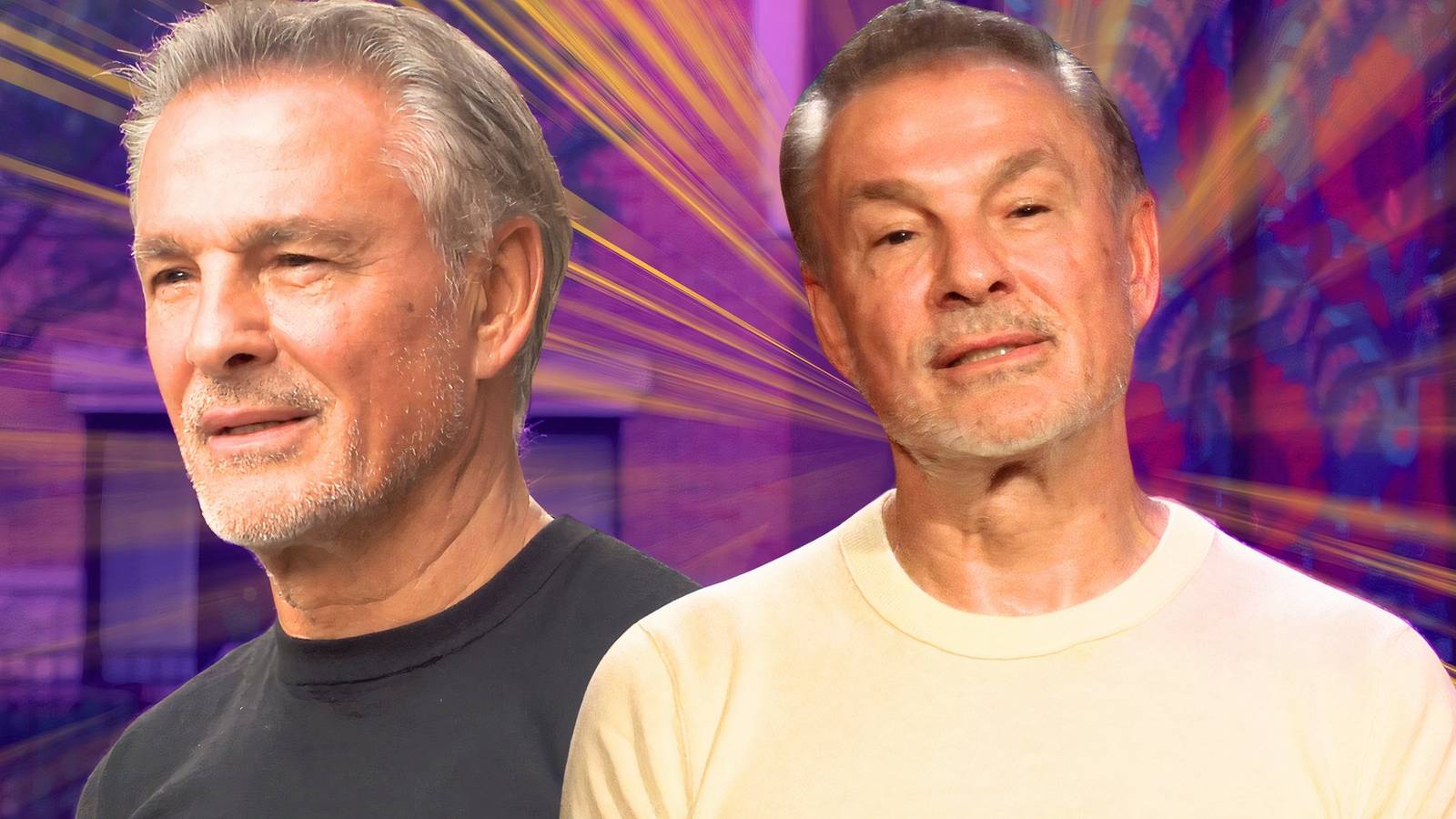 I’m Convinced Pascal Ibgui’s Reason For Not Joining Golden Bachelor In ...