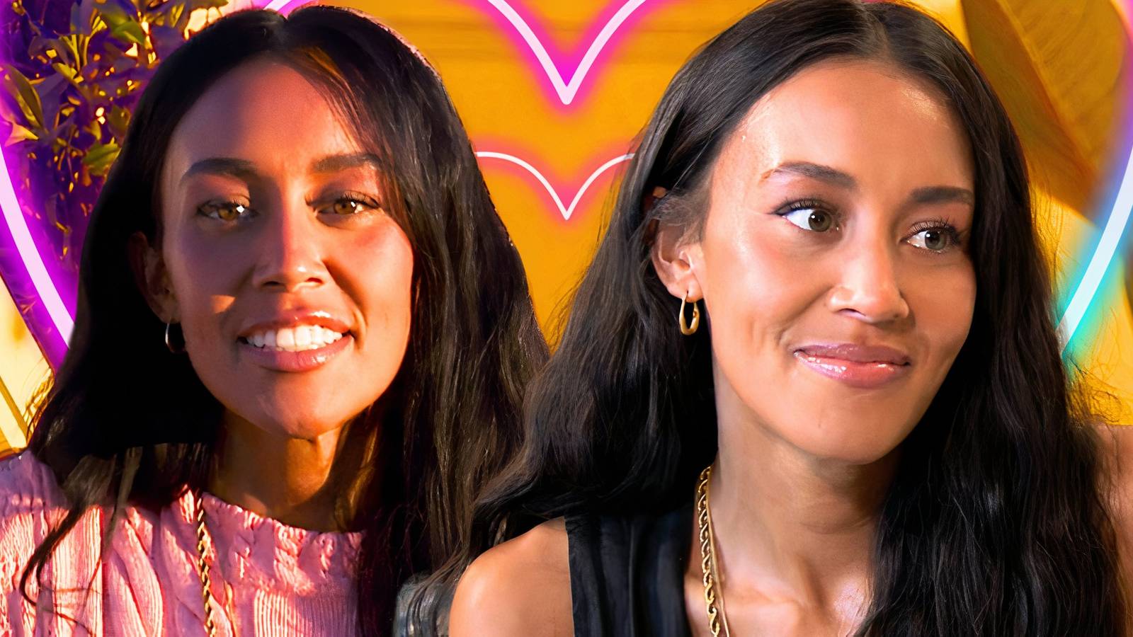 The Bachelor 29: Did Litia Garr Go To Coachella To Forget Her Troubles ...