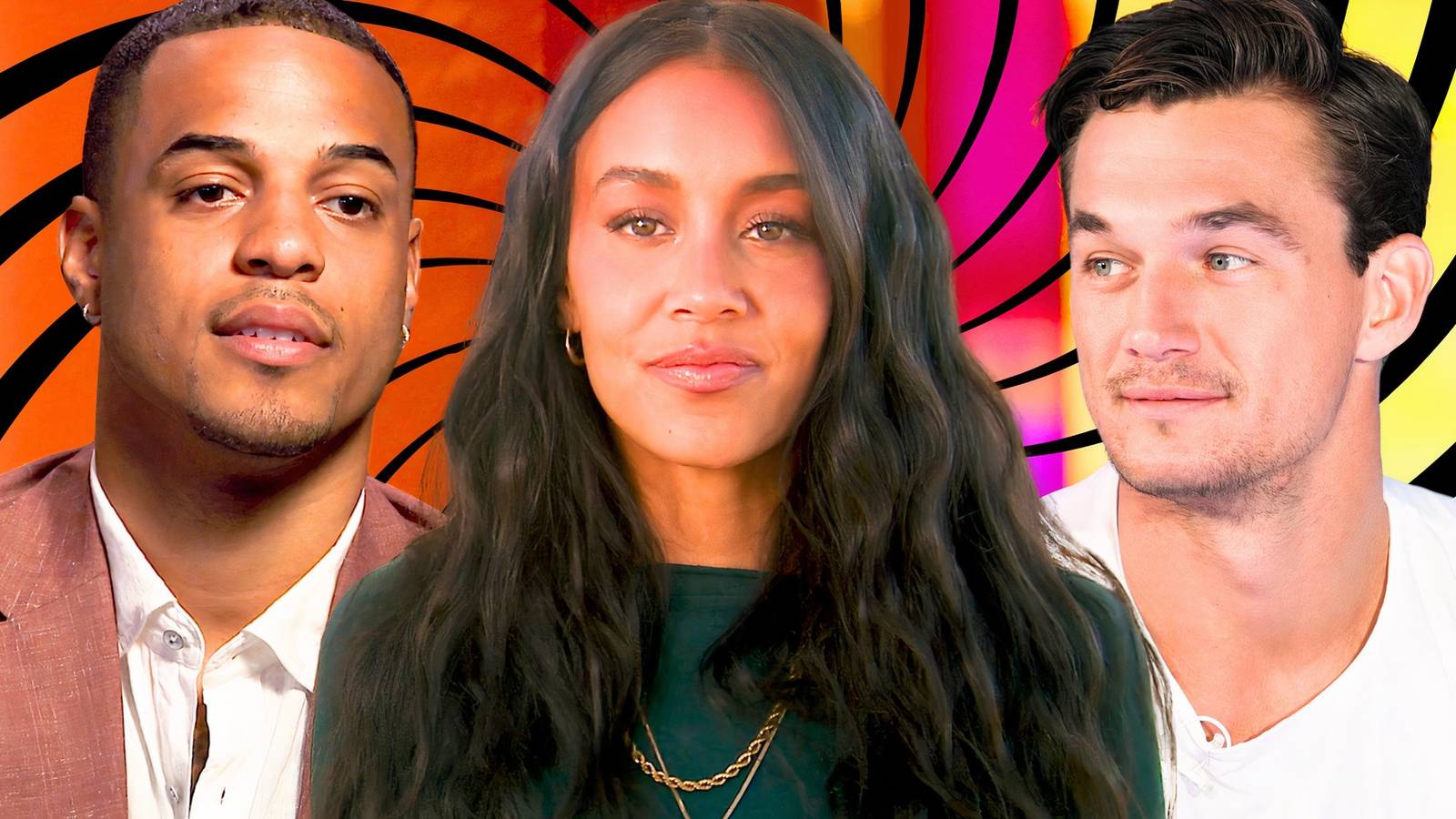 The Bachelor: Grant Ellis’s Drama With Fellow Alumni Tyler Cameron ...