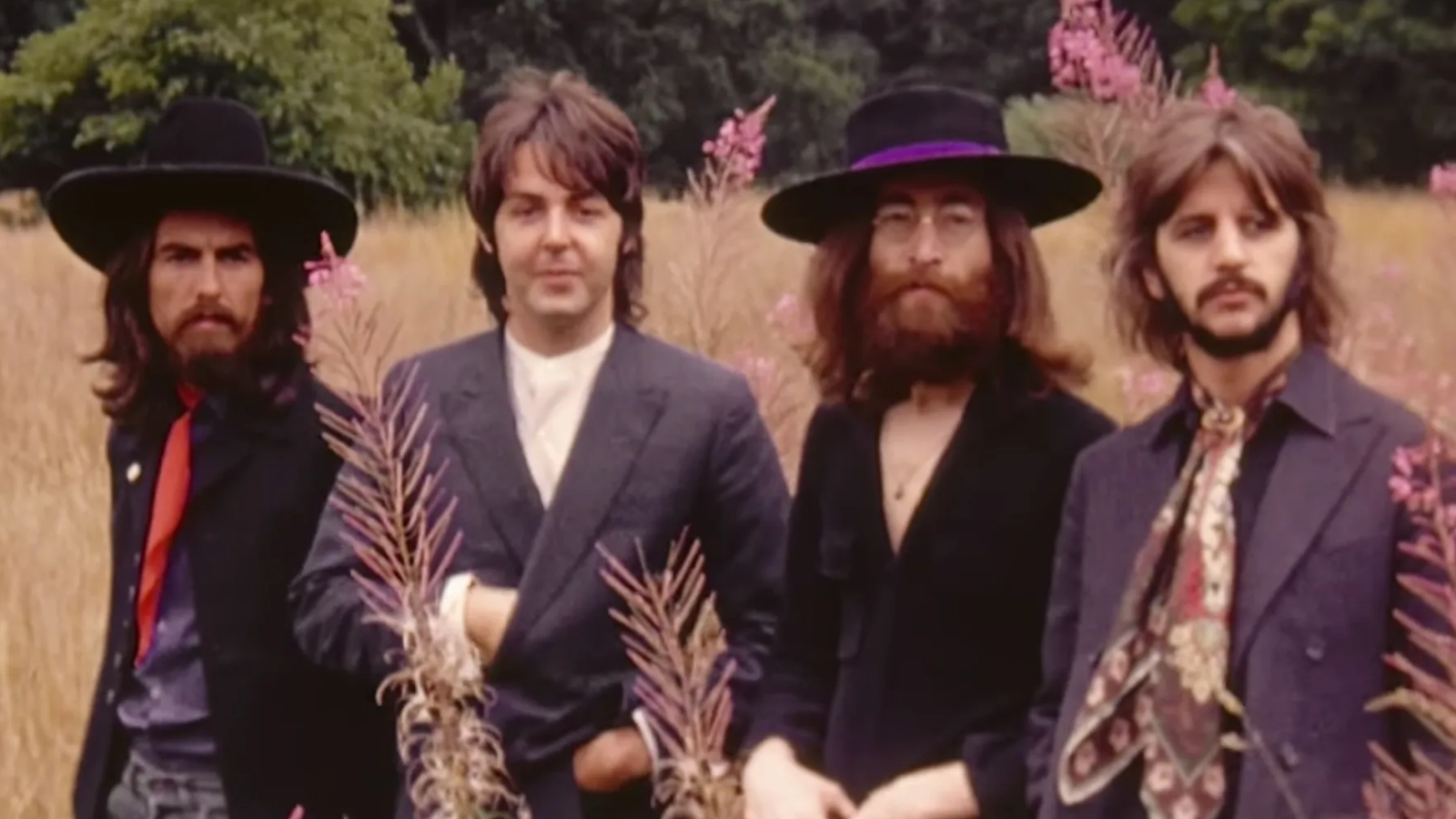 8 Crucial Roles Still To Be Cast In Sam Mendes’ Beatles Biopics ...