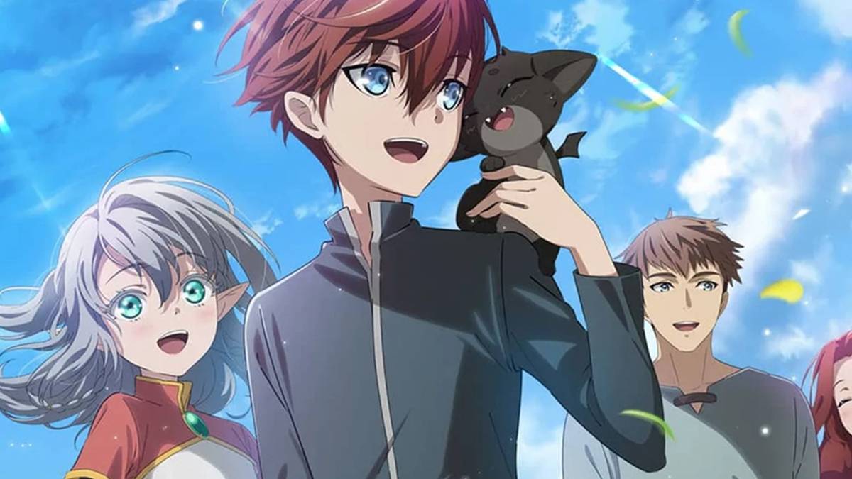 Crunchyroll's Most Controversial Anime Is Returning for Season 2, And ...