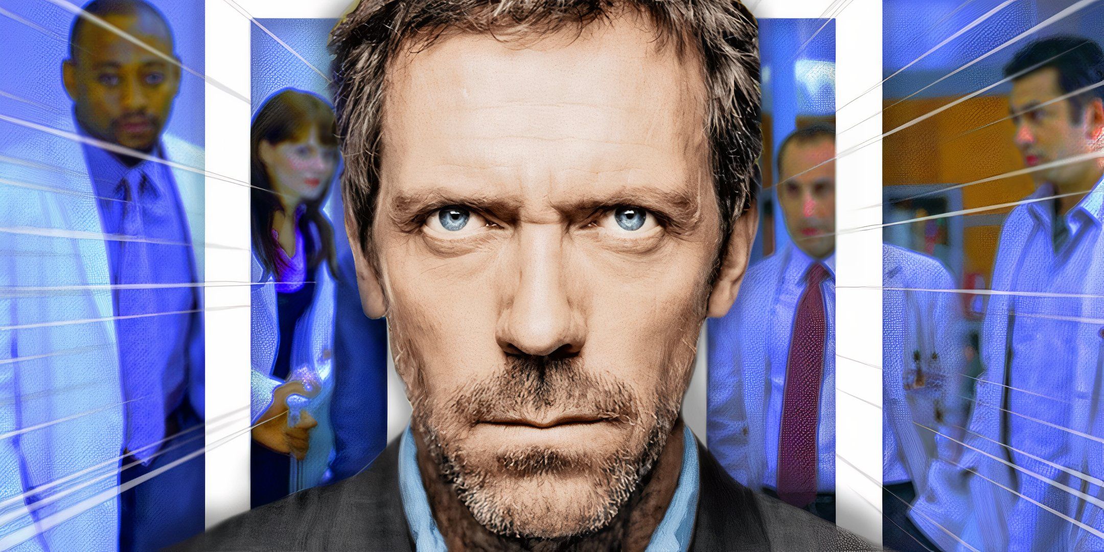 House Once Gave Foreman An Amazing Storyline (Then Forgot About It)
