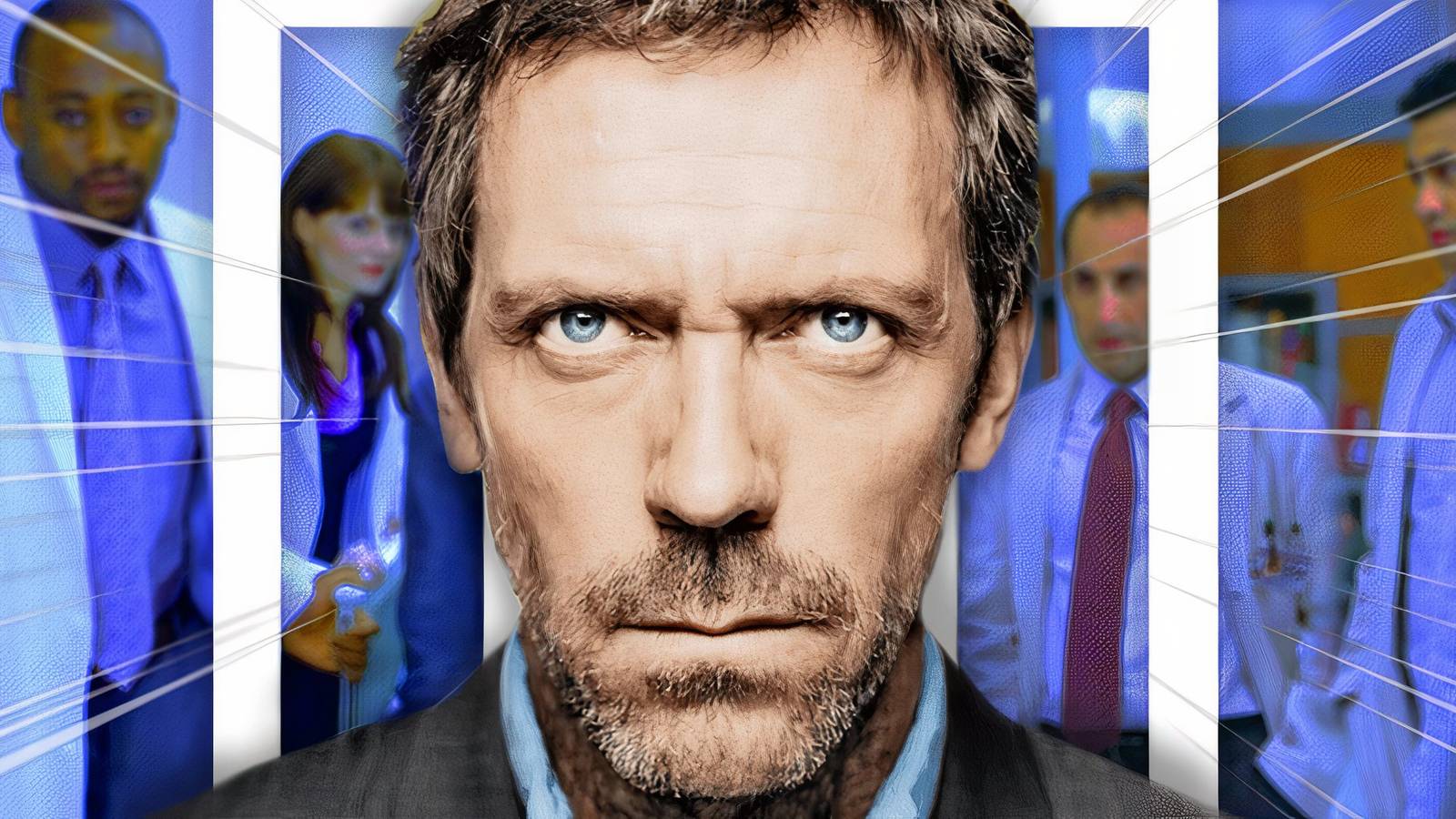 The Best Version Of House’s Team Only Lasted 26 Episodes, And No Other ...