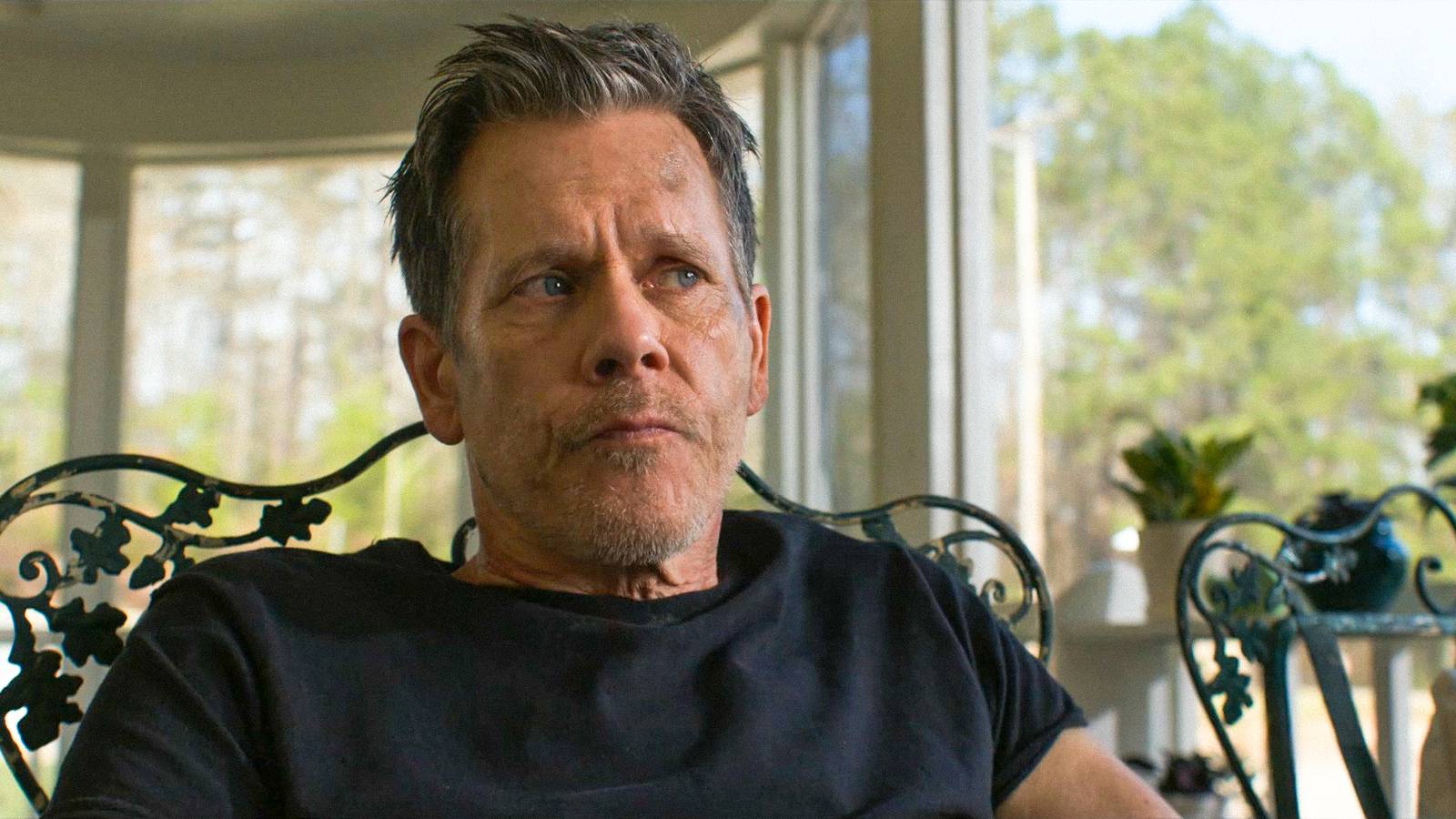 It's Great To See Kevin Bacon's New Comedy Dominating Netflix, But I'm ...