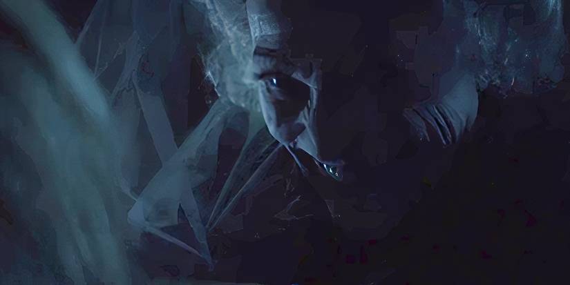 Every Appearance By Insidious' "Bride In Black" Ghost