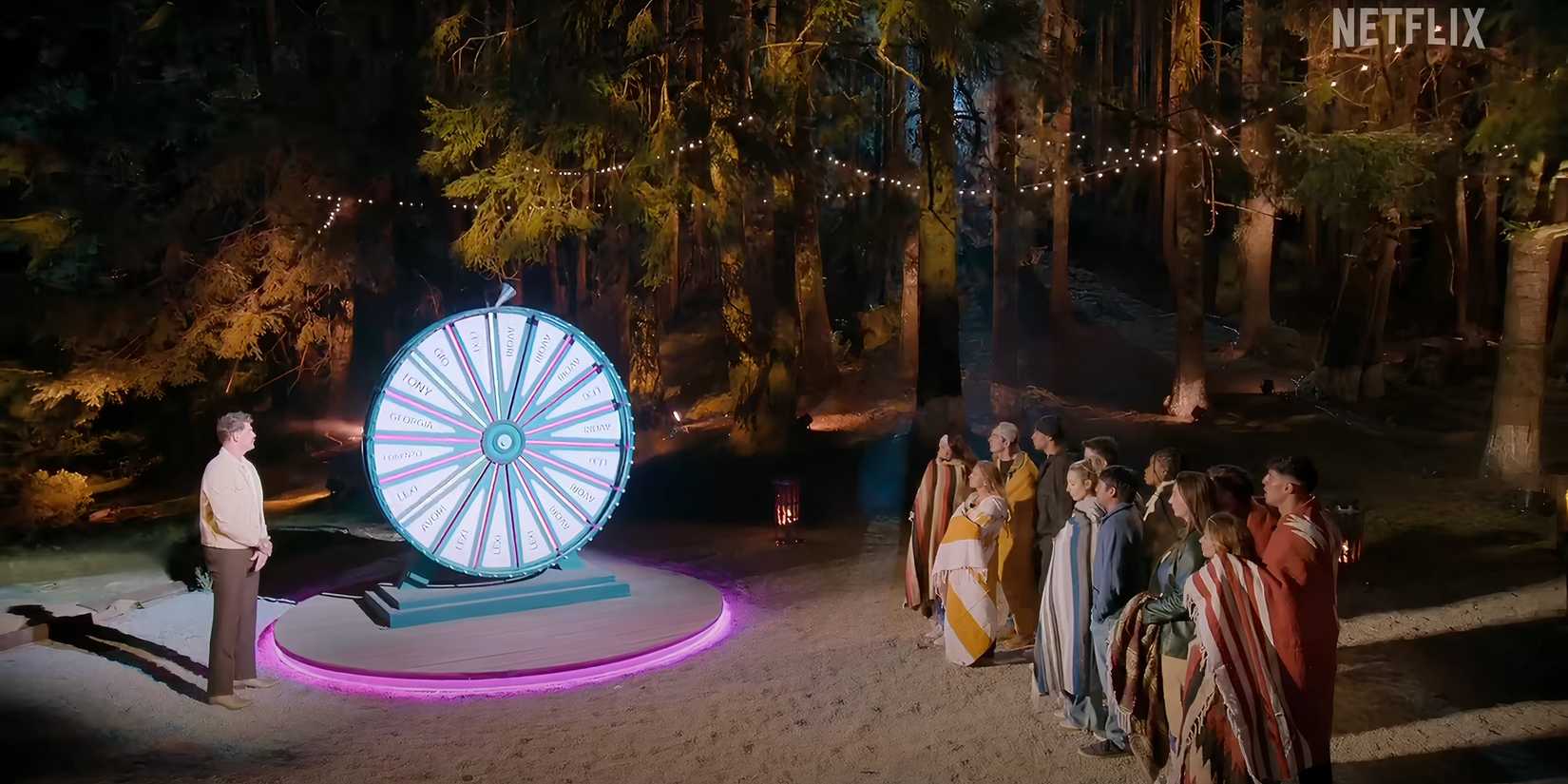 The Battle Camp Season 1 Trailer Was Released And I'm More Excited Than ...