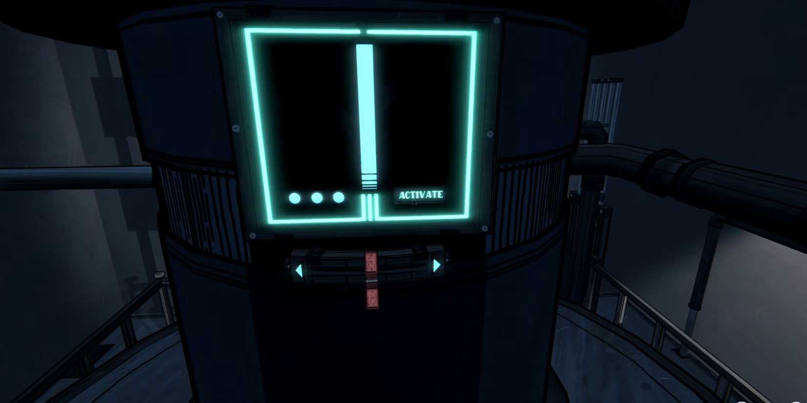 How To Solve The Boiler Room Puzzle In Blue Prince