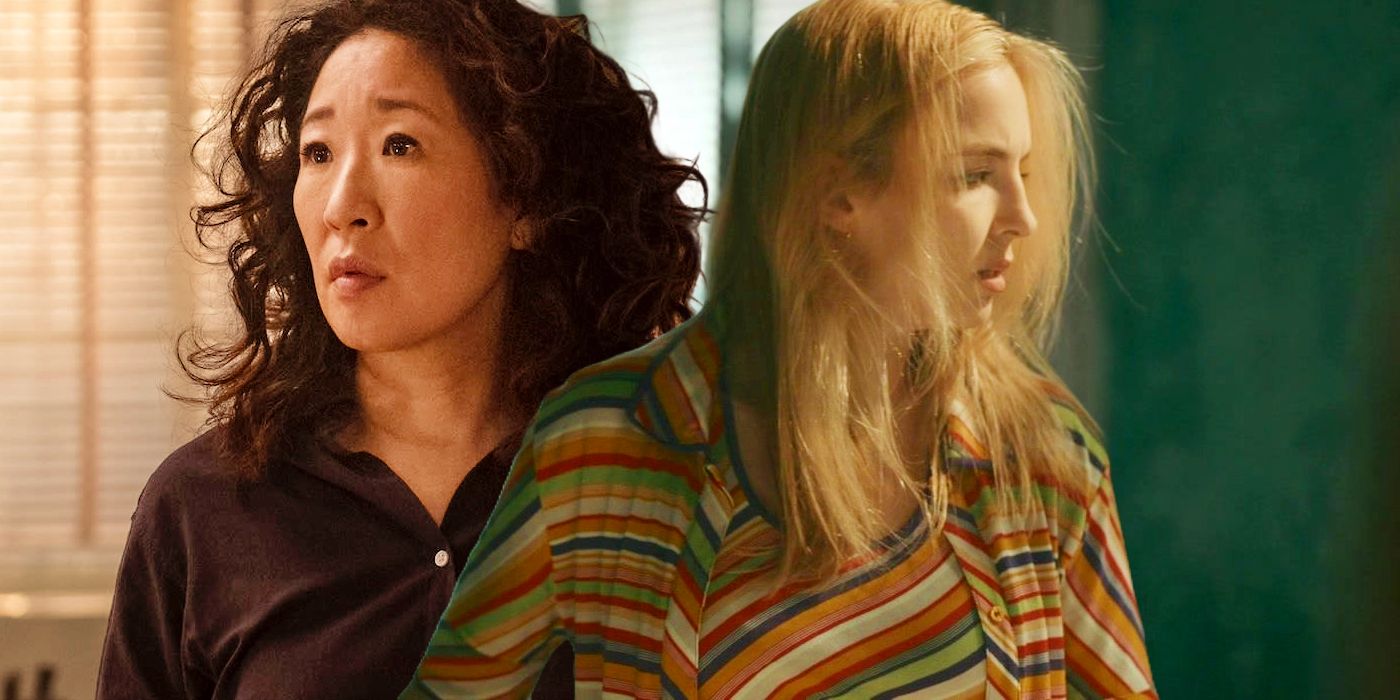 Killing Eve Summary, Trailer, Season List, Cast, Where to Watch and More