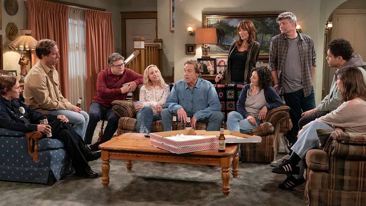 9 Biggest Unanswered Questions After The Conners Season 7