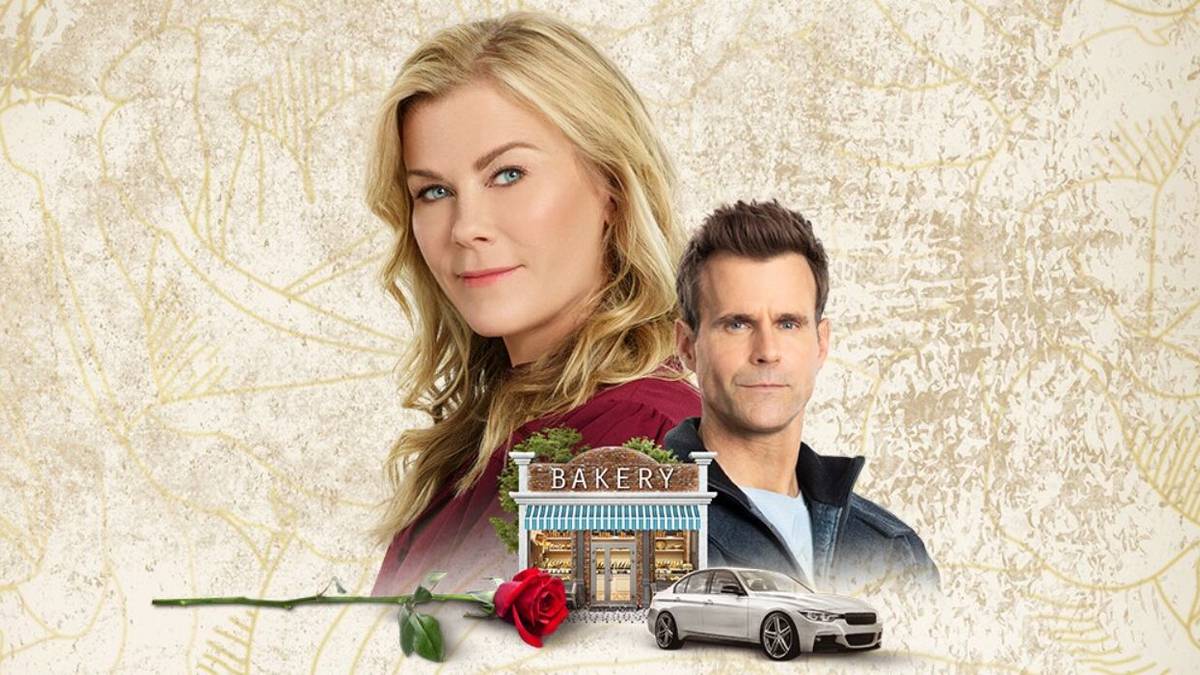 All Hannah Swensen Mysteries Movies In Order (& Where To Watch Them Online)