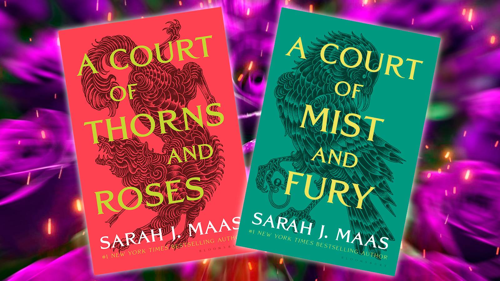 "Stay With The High Lord": How The Suriel Secretly Teased A Court Of ...