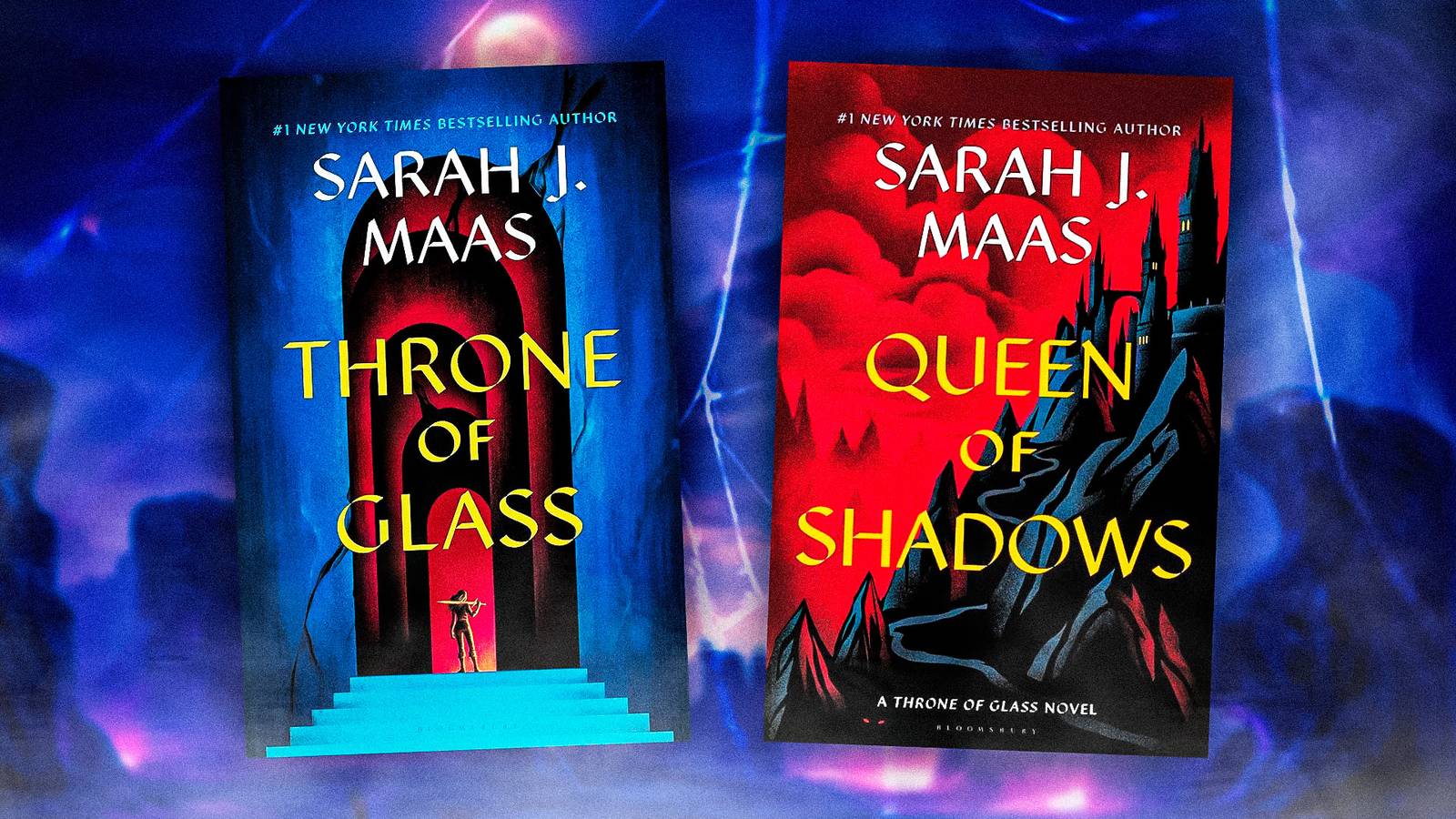Aelin's Early Throne Of Glass Romance Wouldn't Have Lasted, But I'll ...