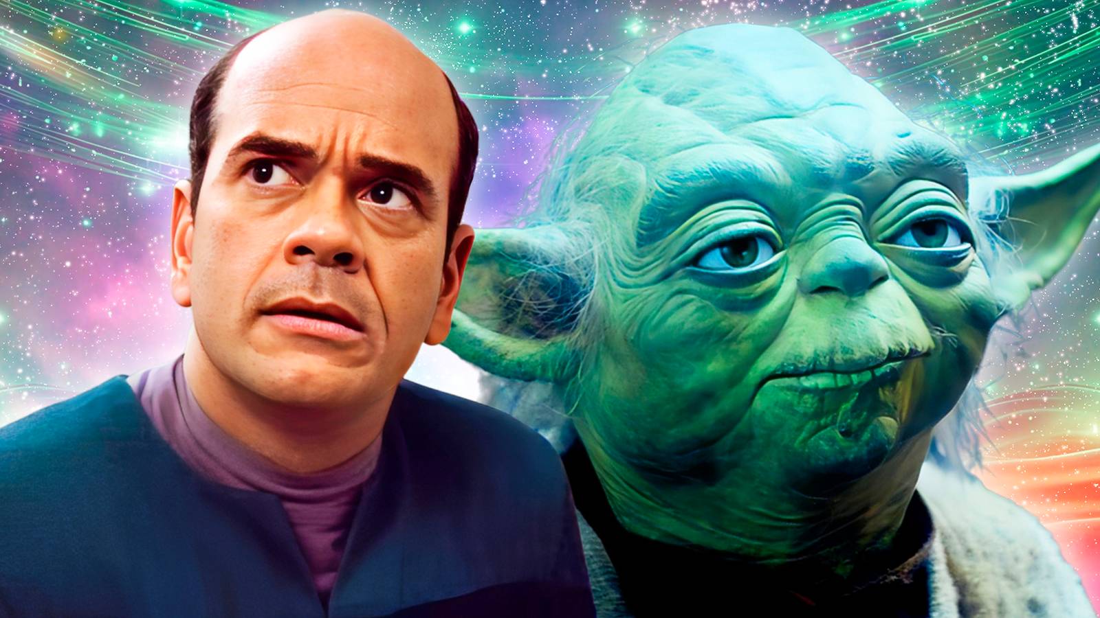 After 59 Years, Star Trek Finally Has Its Own Version Of Yoda