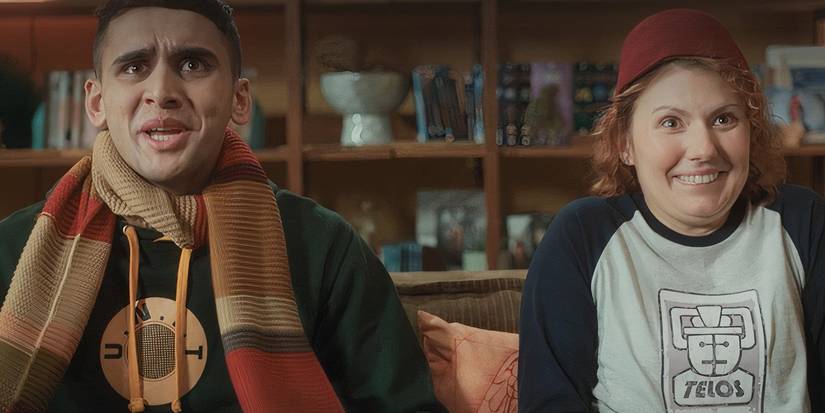 Doctor Who Season 15, Episode 2's Mid-Credits Scene Explained: How ...