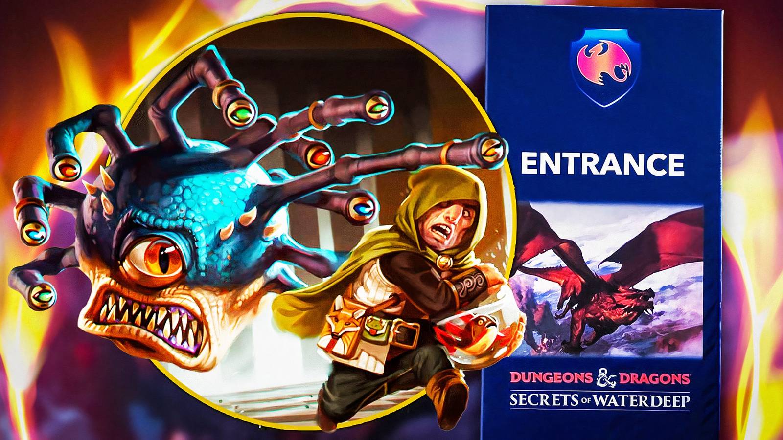 Roll For Initiative!: How Universal Fan Fest Nights Experience Will ...