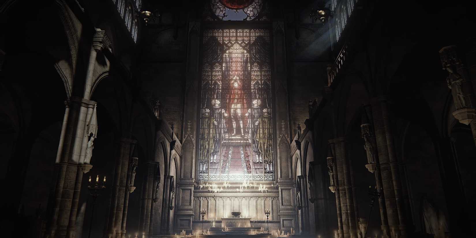 FromSoftware's The Duskbloods Is Not The Genre I Expected