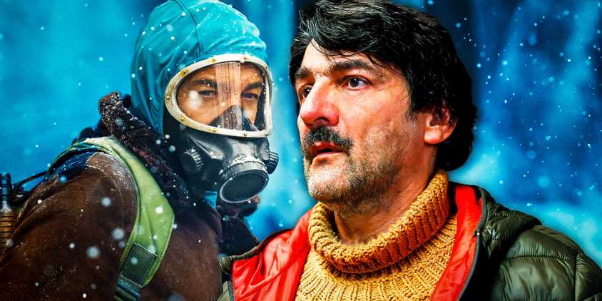 The Eternaut Ending Explained: The Apocalypse's Cause & Who The "Real ...