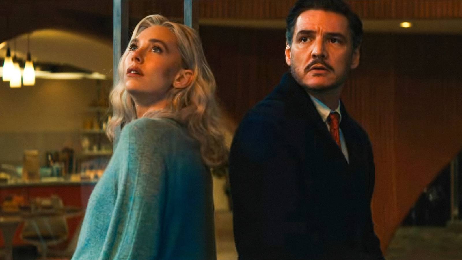 The Fantastic Four: First Steps DIrector Matt Shakman Addresses How Sue ...