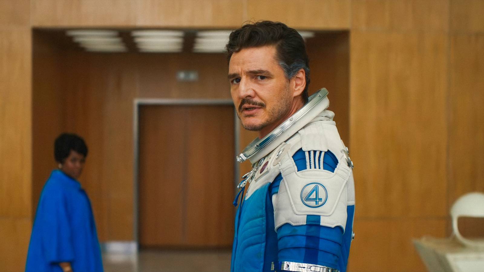 Pedro Pascal Addresses MCU Fantastic Four Casting Criticism & How ...