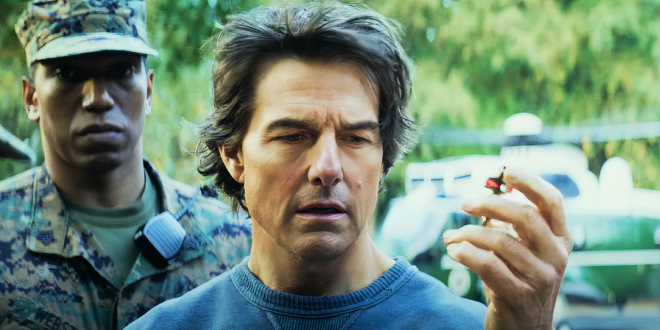 Mission: Impossible - The Final Reckoning's Box Office Has Peaked & It ...