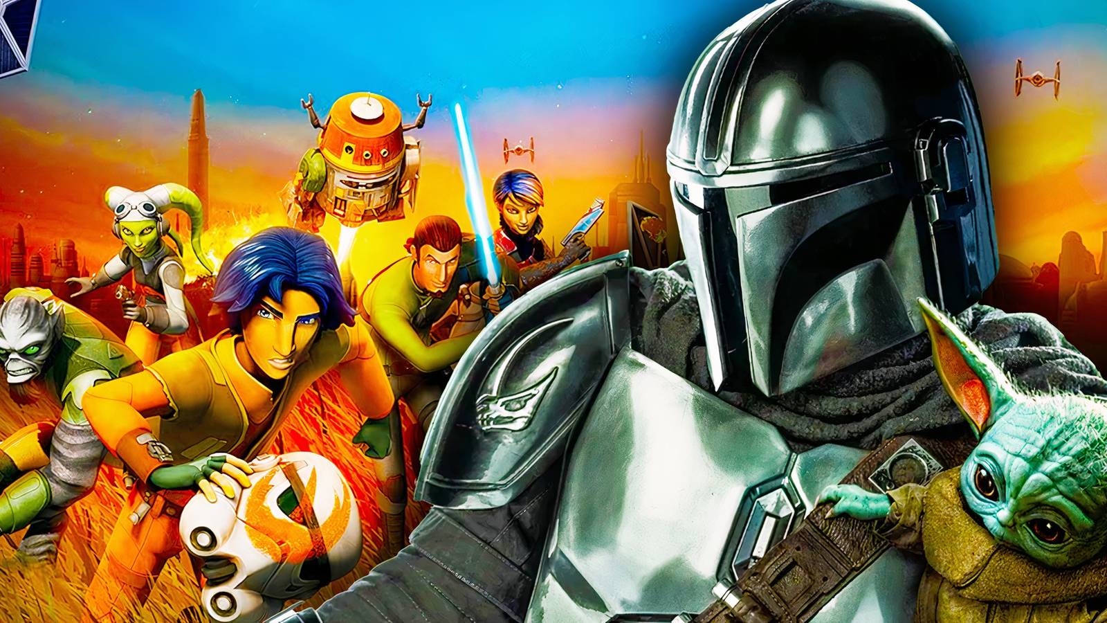 The First Star Wars Rebels Character To Star In A Live-Action Movie Isn ...