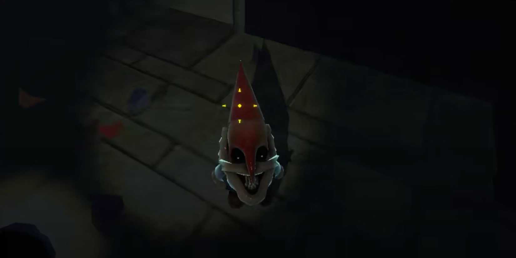 All REPO Creatures And How To Survive Them