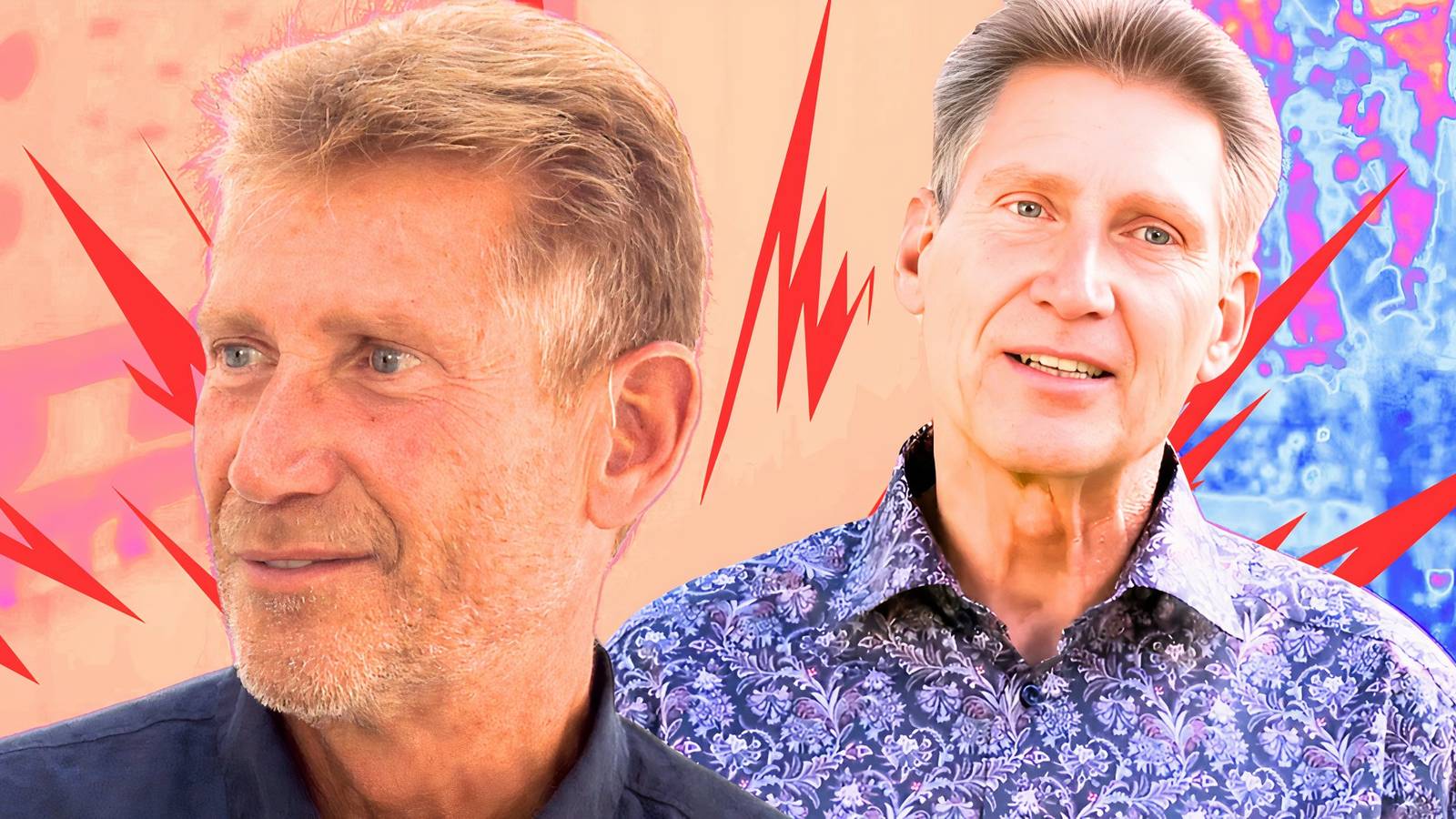 The Golden Bachelor: Gerry Turner's Big Cancer Update Explained (Does ...