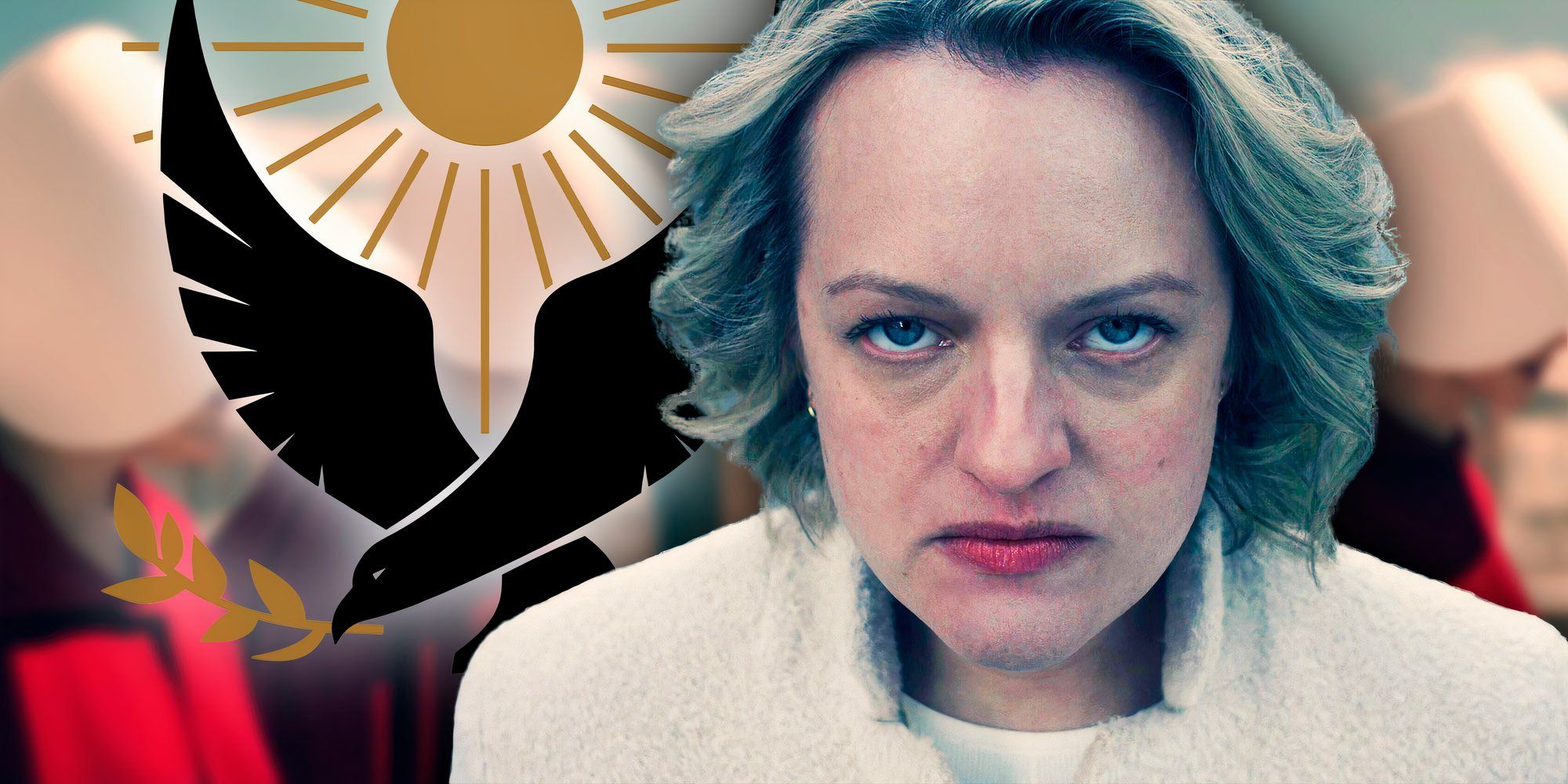 The Handmaid's Tale Season 6, Episode 6 Finally Reveals The Truth About ...