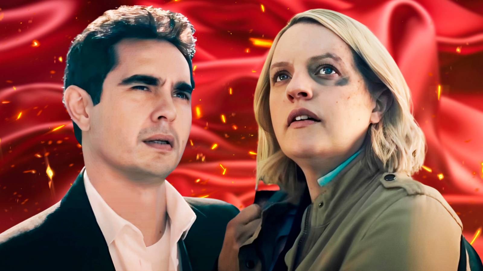 The Handmaid's Tale Season 6 New Cast & Returning Character Guide