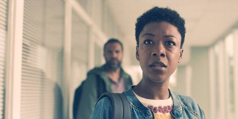 Handmaid's Tale Star Confirms She Won't Be in Sequel Series, The Testaments