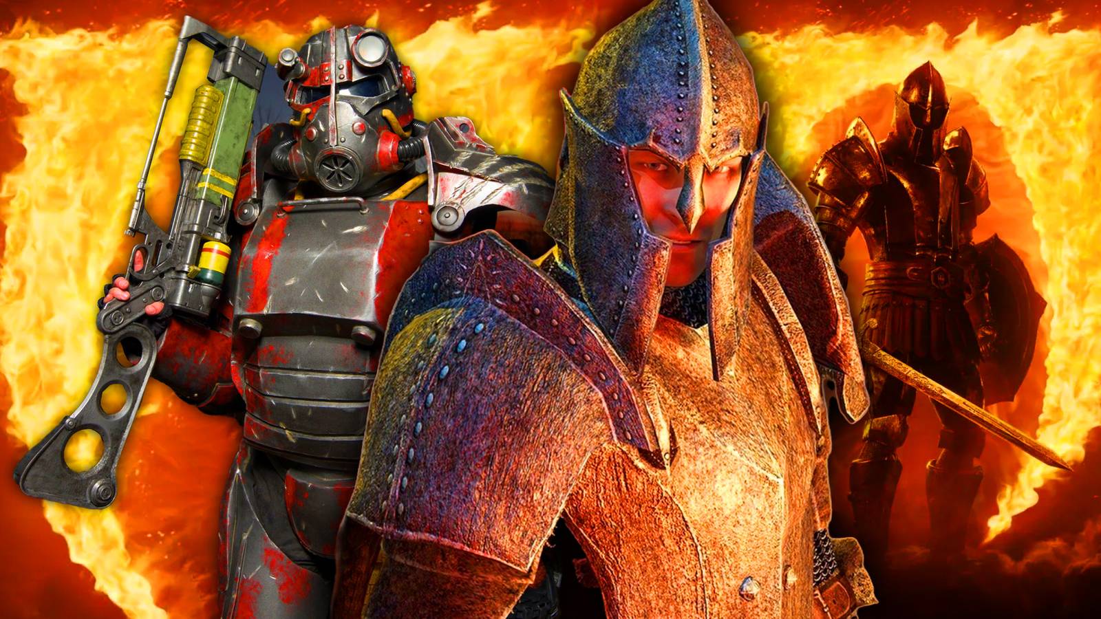 I'm Convinced Oblivion Remastered Will Start A New Era For Bethesda Games