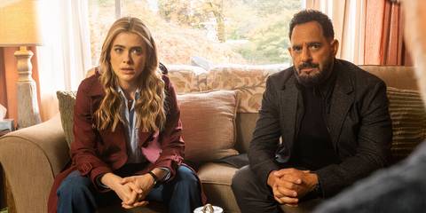 The Hunting Party Summary, Trailer, Season List, Cast, Where to Watch ...