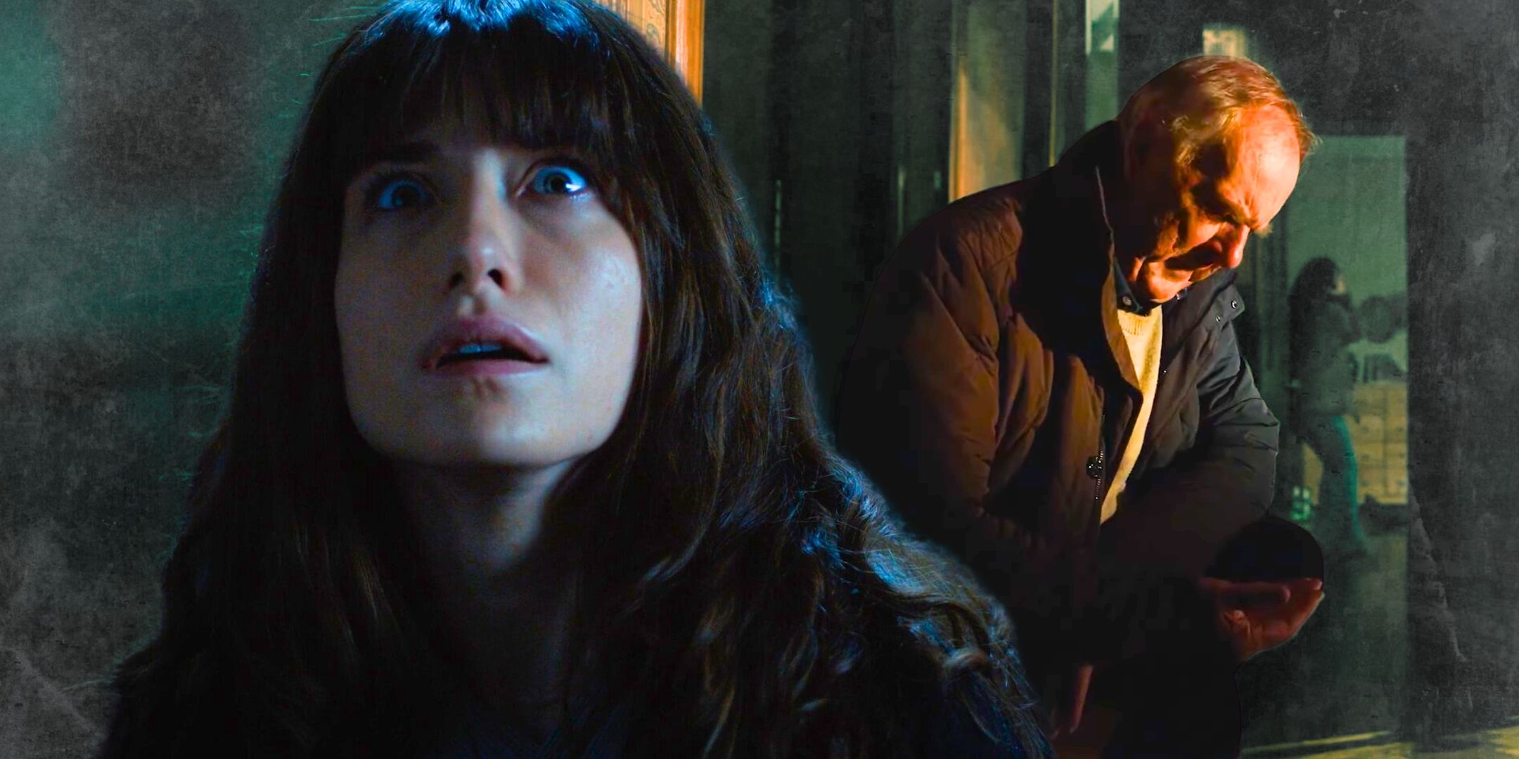 The Woman In The Yard Review: A Haunting Premise Quickly Dulls In A ...