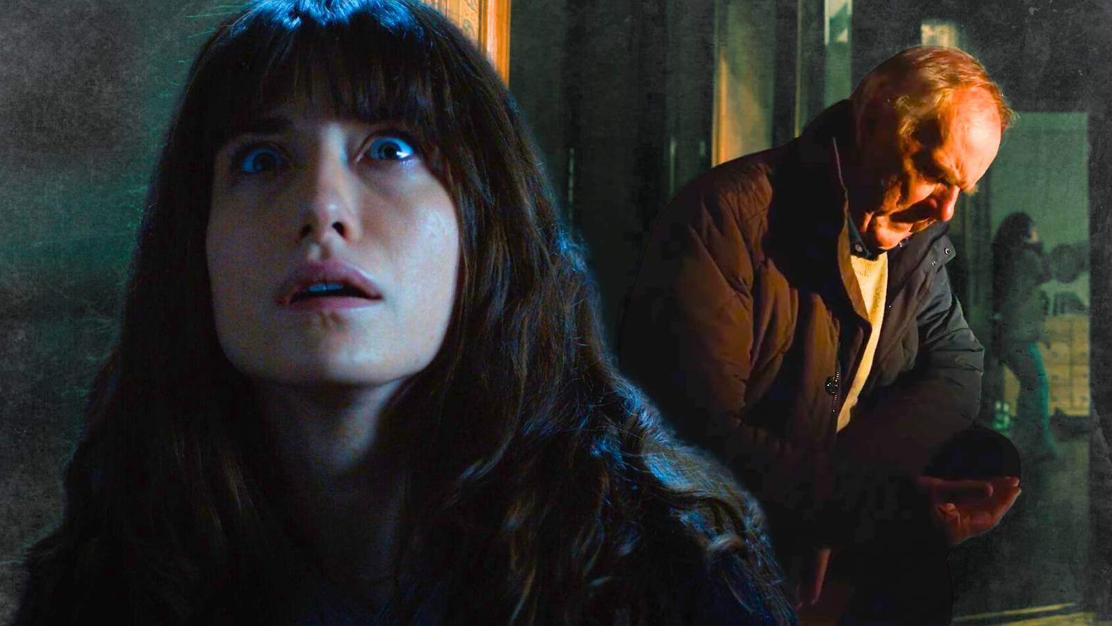 The Killgrin Review: This Horror Movie About Grief Had Me Wishing Its ...