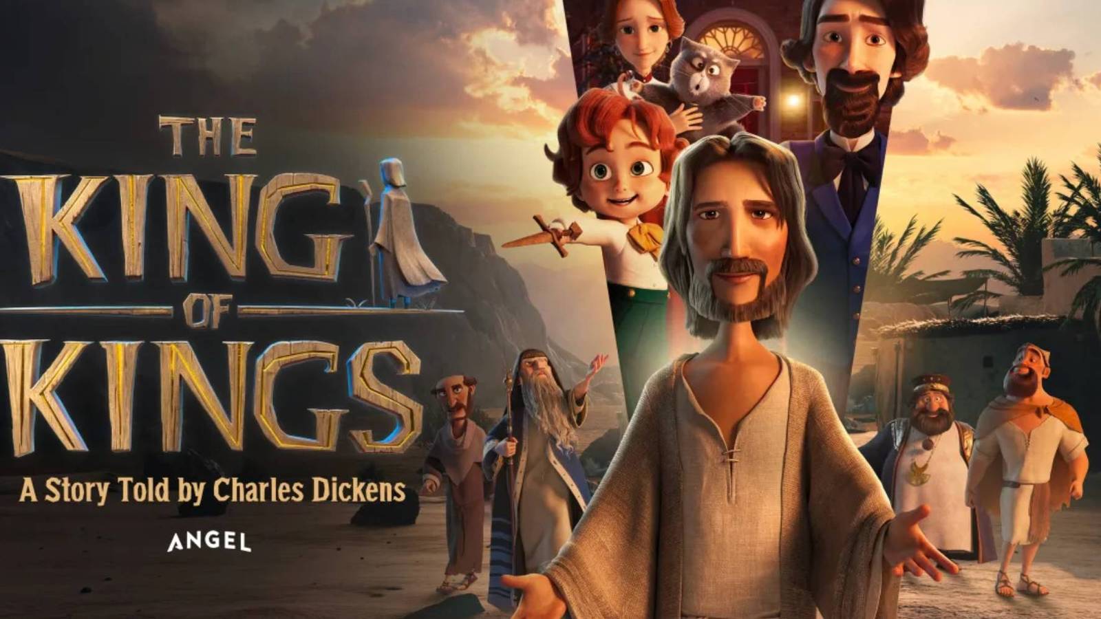 How To Get Free Tickets To The King Of Kings