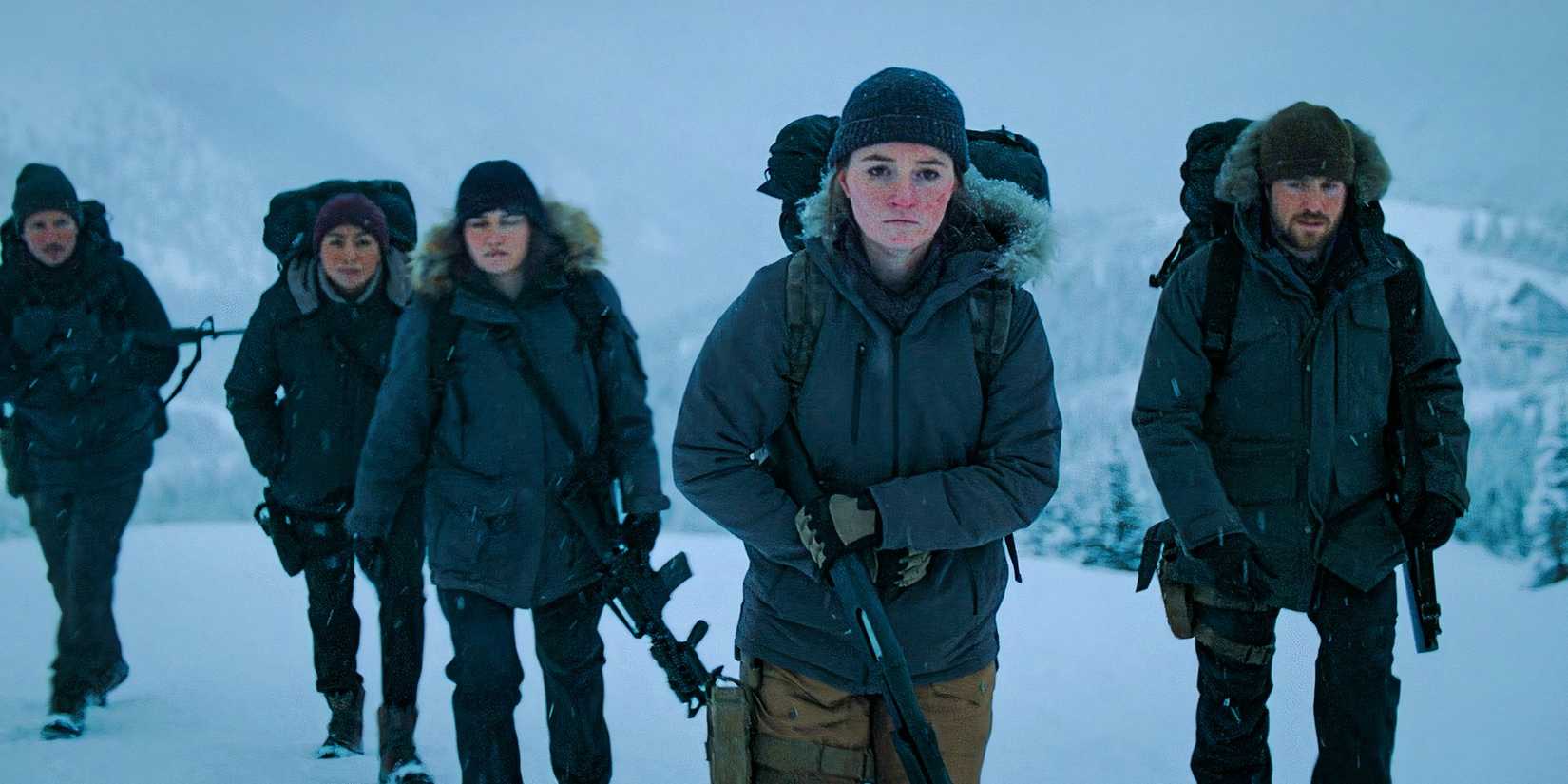 I'm Excited For Abby's Story In The Last Of Us Season 3, But The Show ...