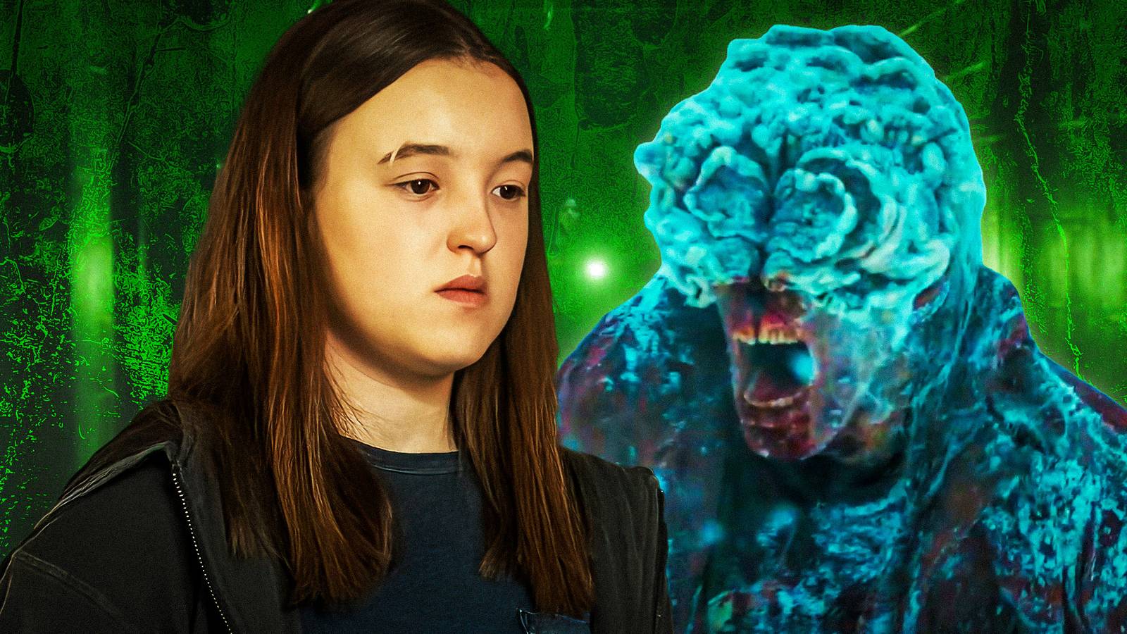 The Last Of Us' Infected Fully Explained