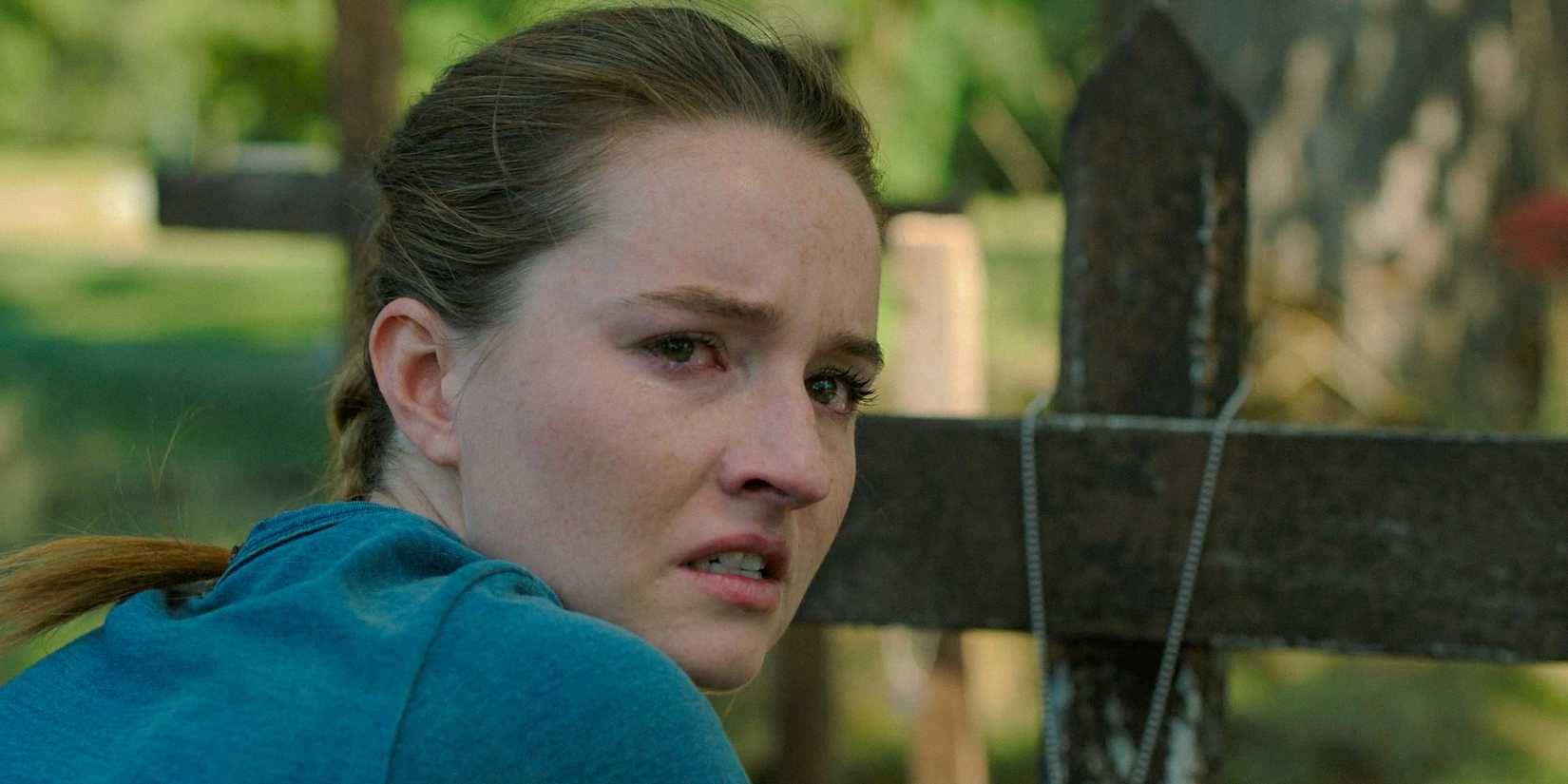 As Someone Who Never Played The Last Of Us, I Don't Understand The Abby ...